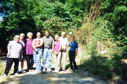 Jack Goins' Melungeon and Appalachian Research: 2013-08-11